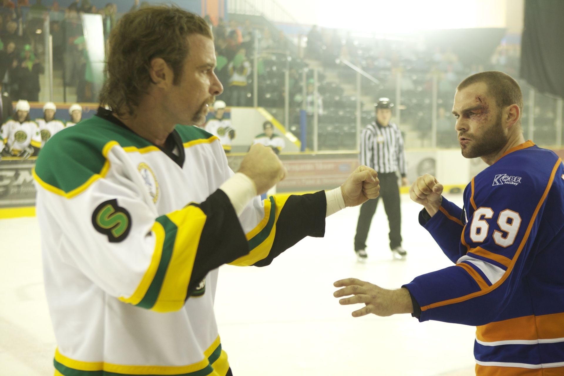 Goon Picture 11