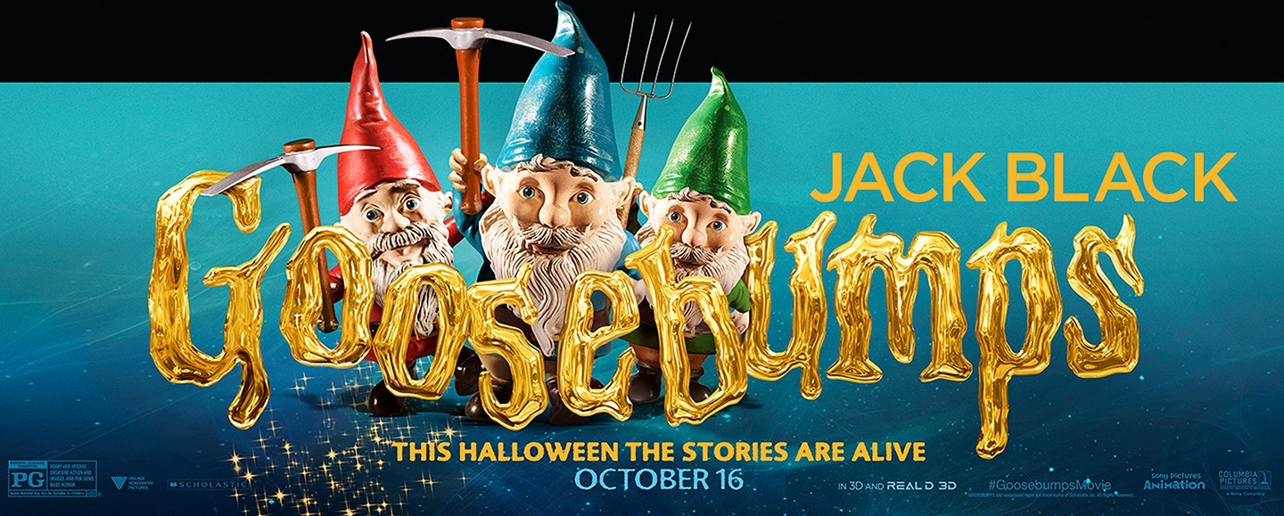 Goosebumps Picture 26