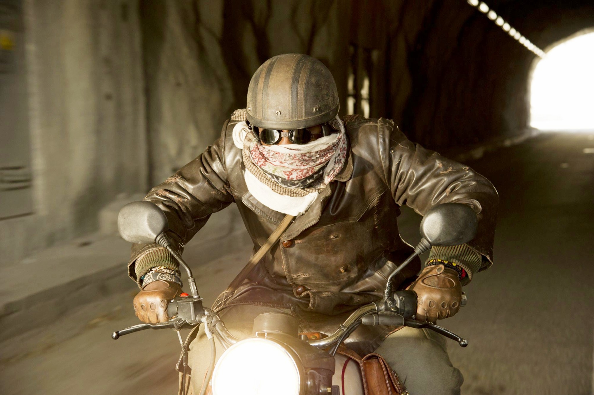 Ghost Rider: Spirit of Vengeance Picture 31