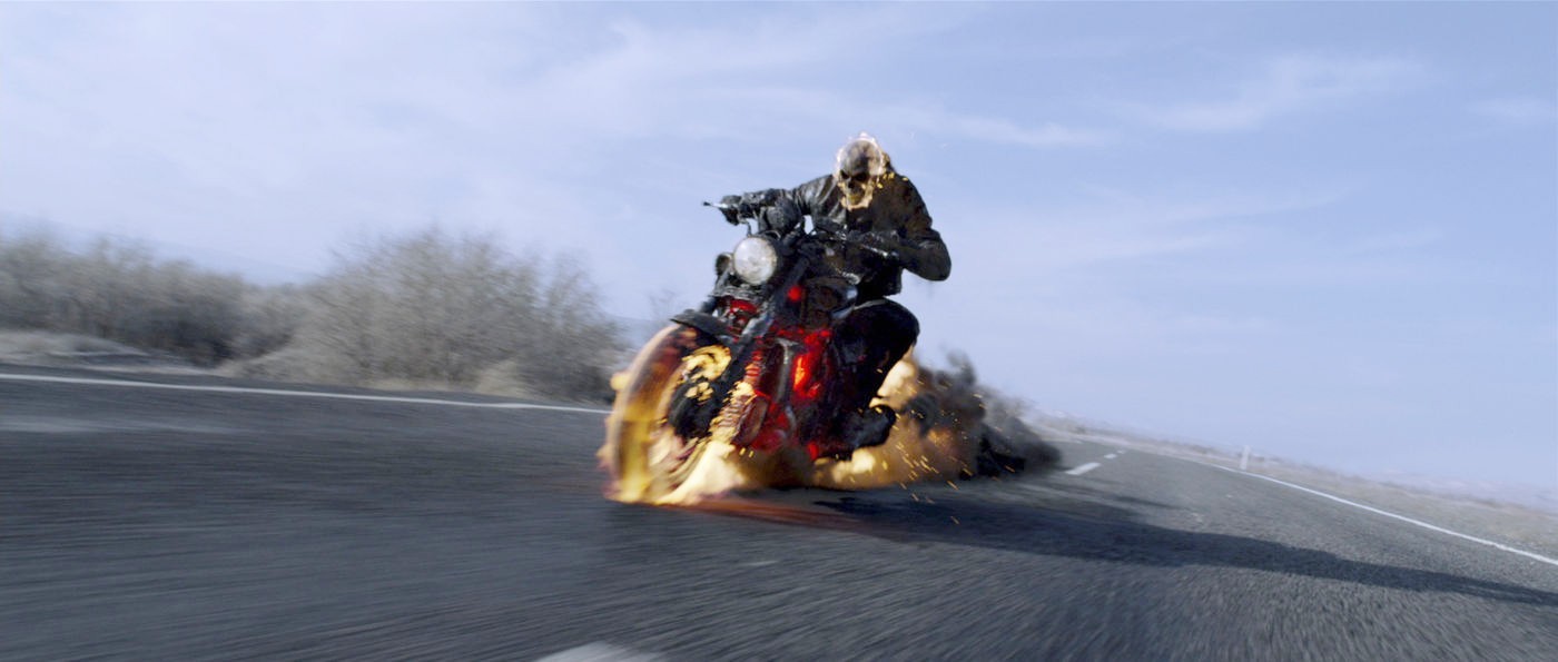 Ghost Rider: Spirit of Vengeance Picture 27