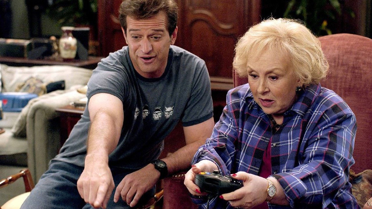 Grandma's Boy Picture 6 | AceShowbiz