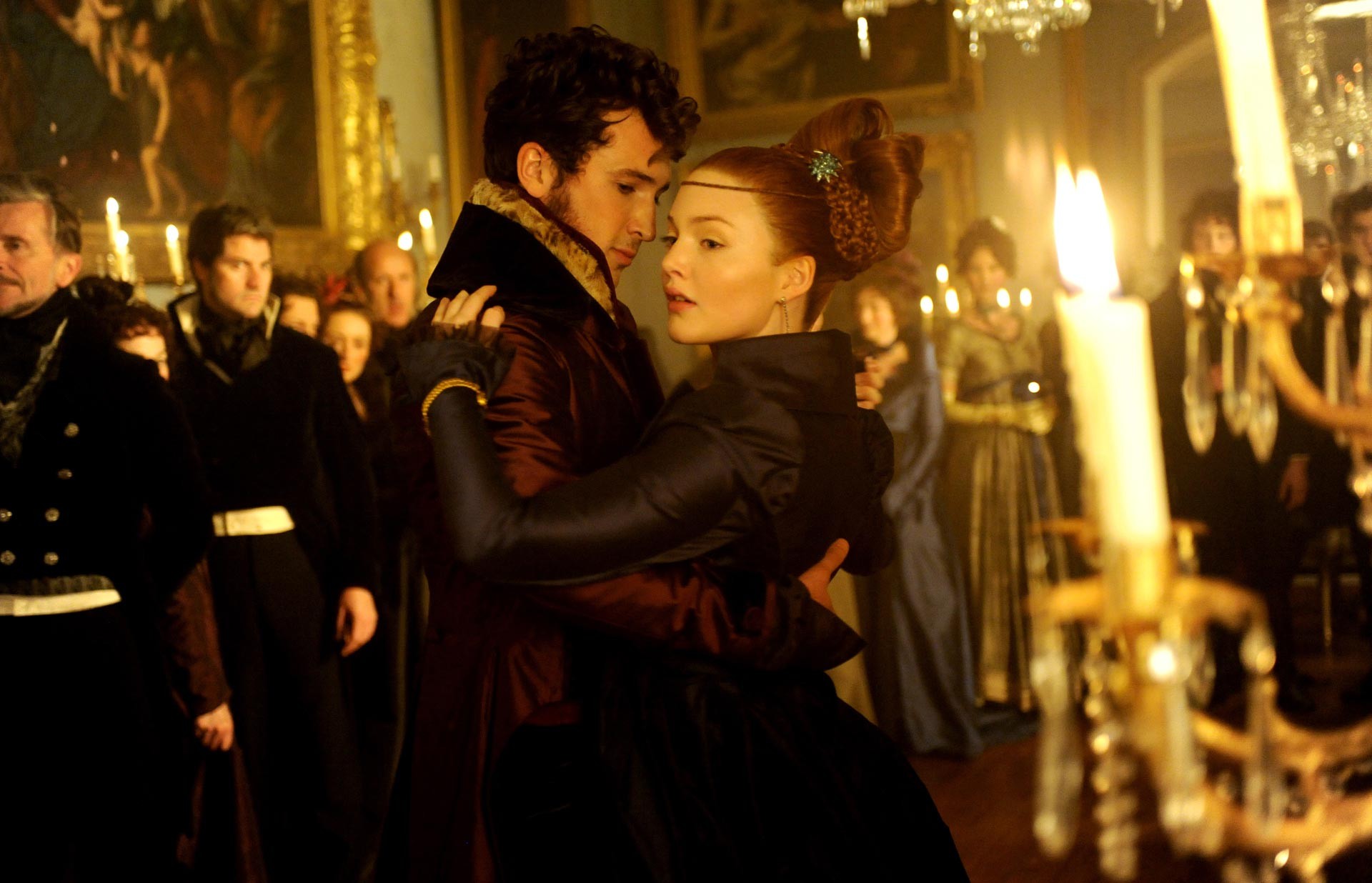 Great Expectations Picture 66