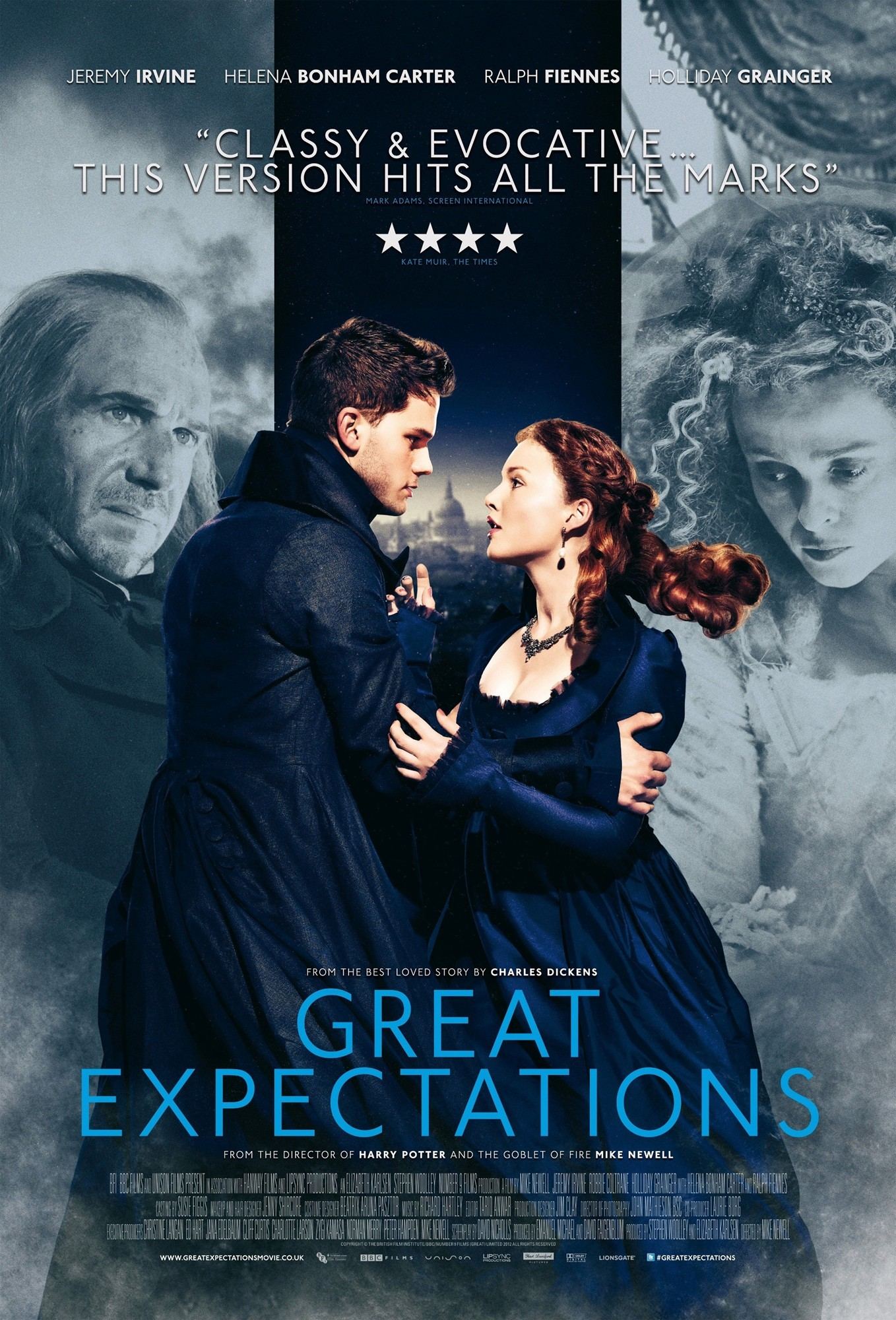 Great Expectations Picture 61