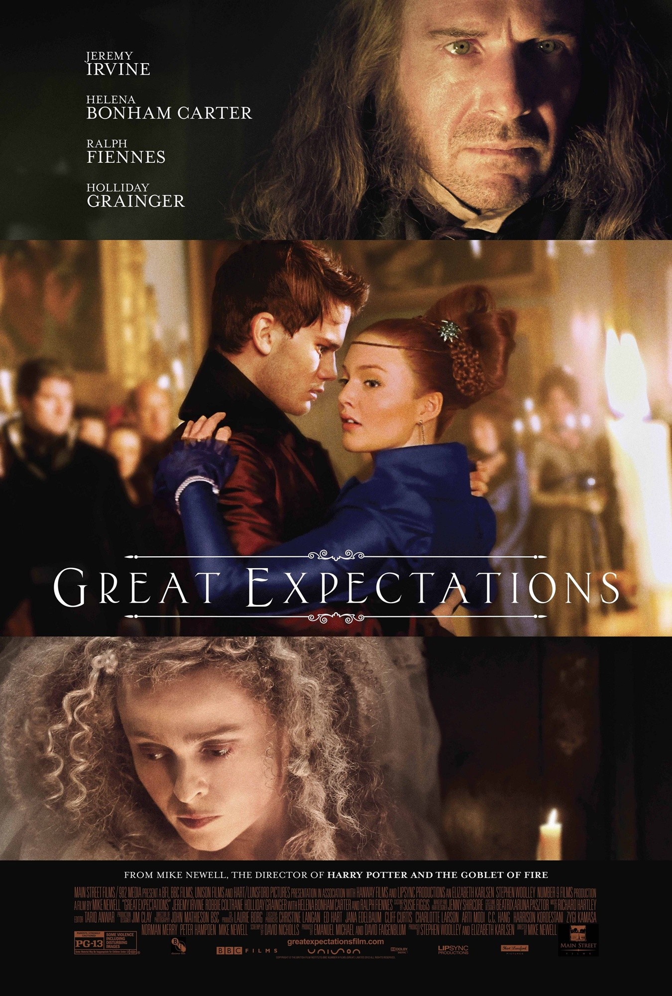 Great Expectations Picture 61