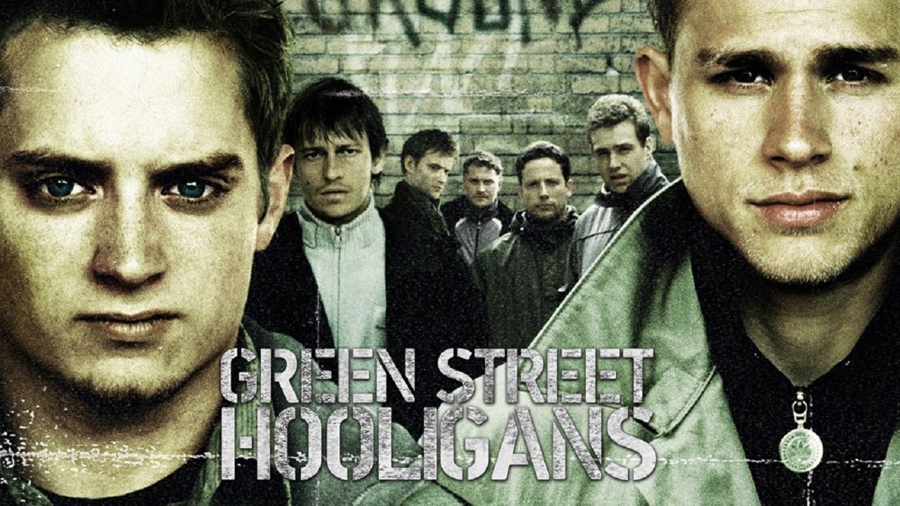 Green Street Hooligans Picture 8 | AceShowbiz