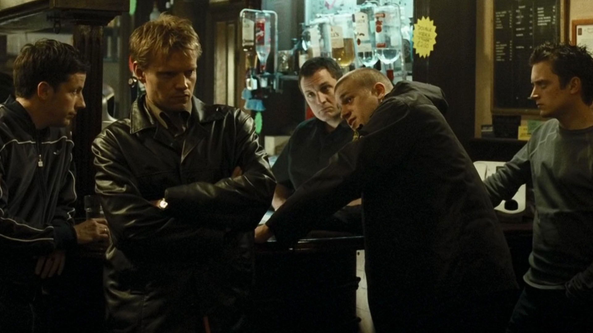 Green Street Hooligans Picture 10 | AceShowbiz