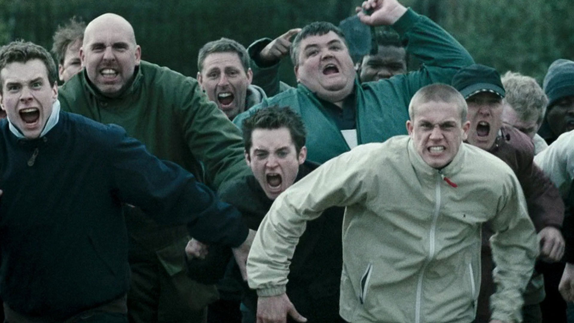 Green Street Hooligans Picture 8 | AceShowbiz