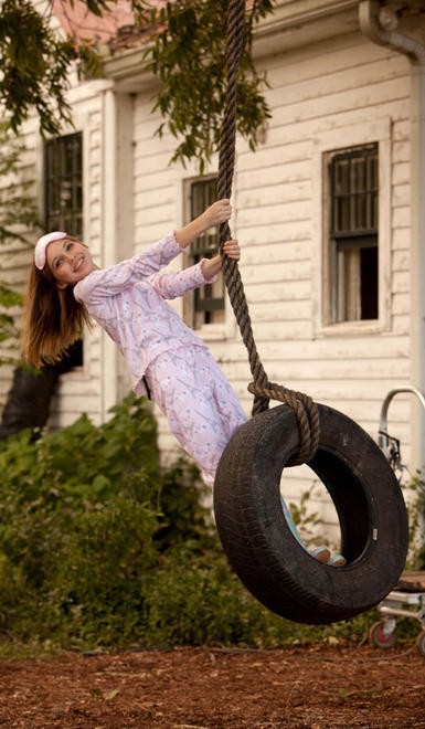 Greening Of Whitney Brown, The Picture 4