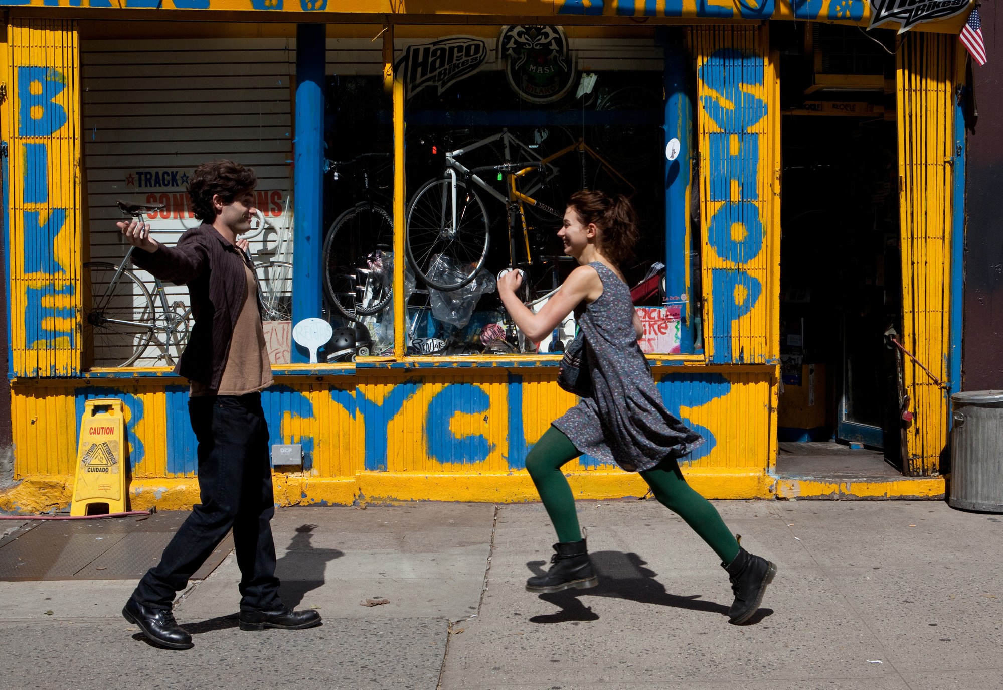 Greetings from Tim Buckley Picture 14