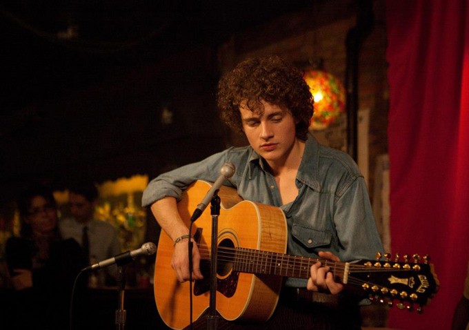 Greetings from Tim Buckley (2013) Pictures, Trailer, Reviews, News, DVD ...