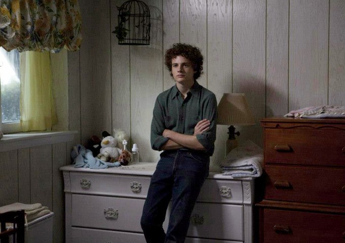 Greetings from Tim Buckley Picture 6