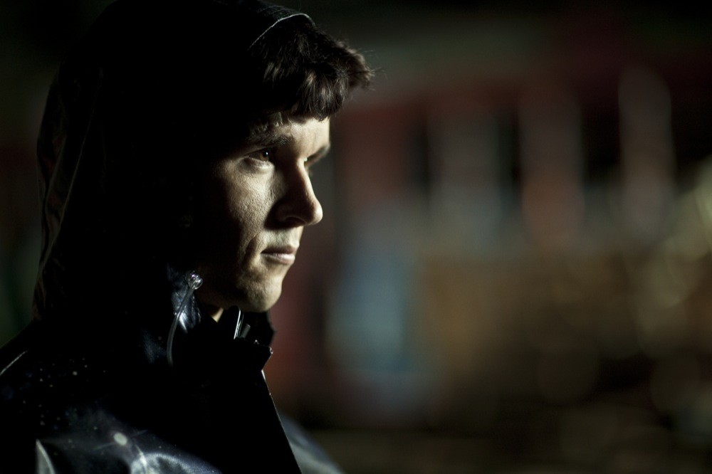 Griff the Invisible Picture 35