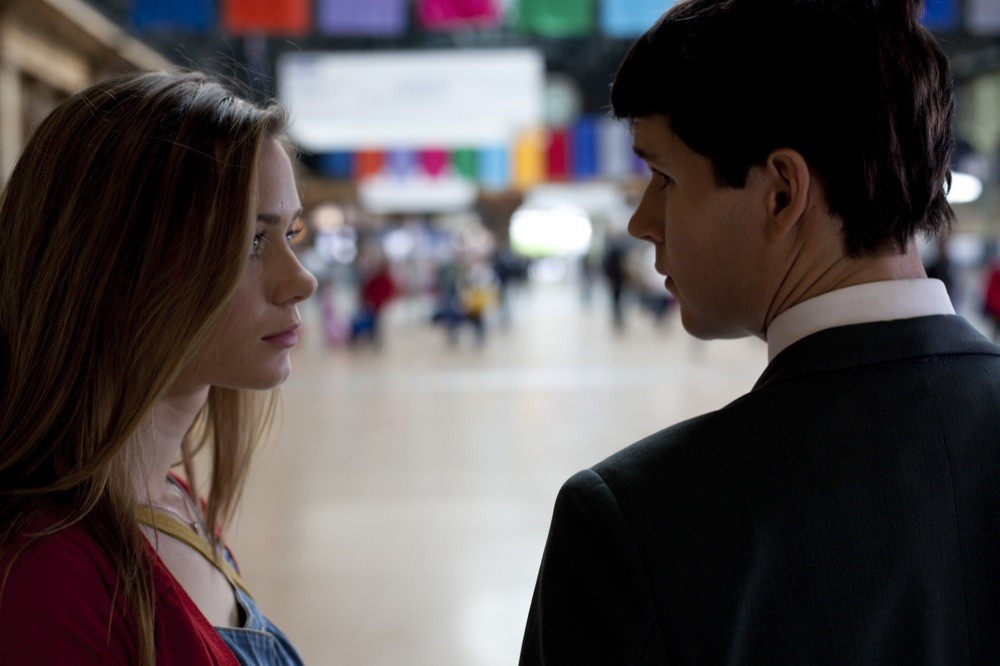 Griff The Invisible Picture 33