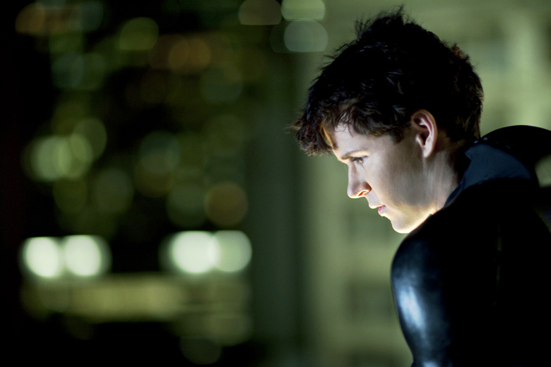 Griff the Invisible Picture 2