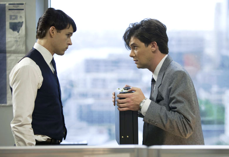 Griff The Invisible Picture 31