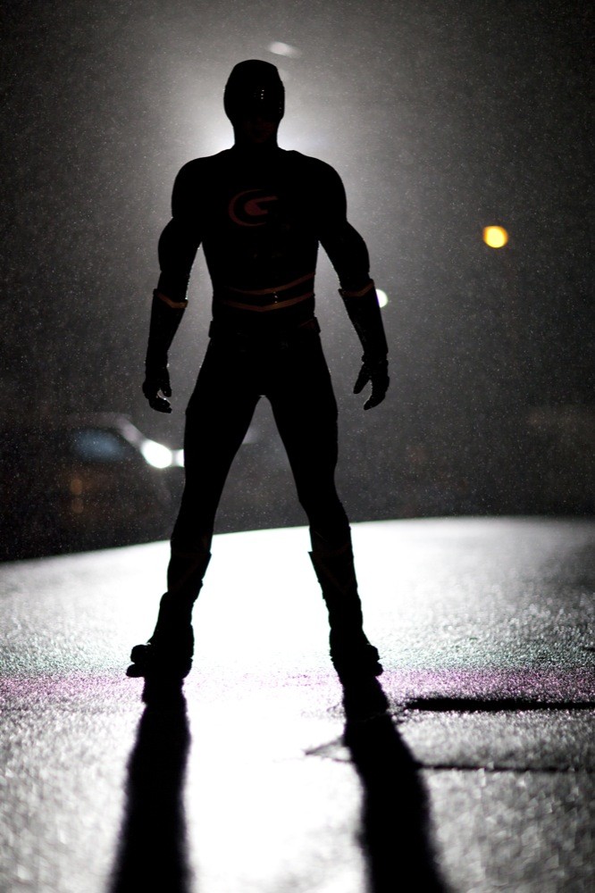 Griff The Invisible Picture 33