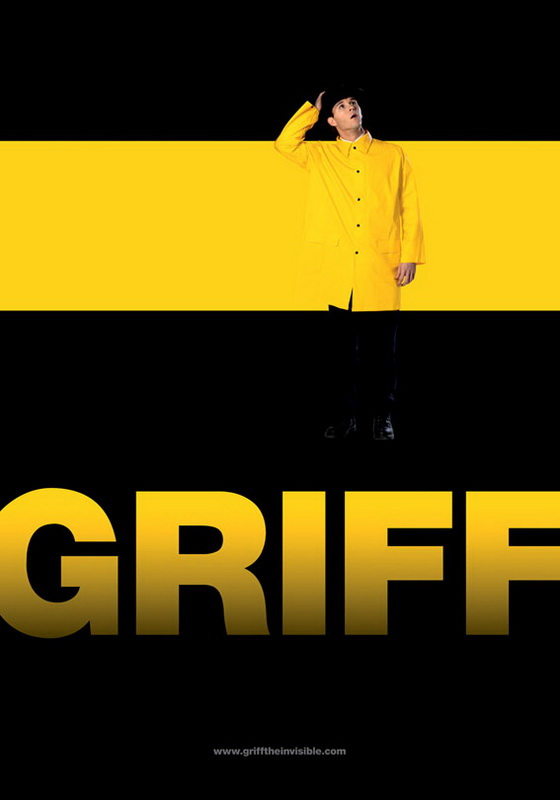 Griff The Invisible Picture 31