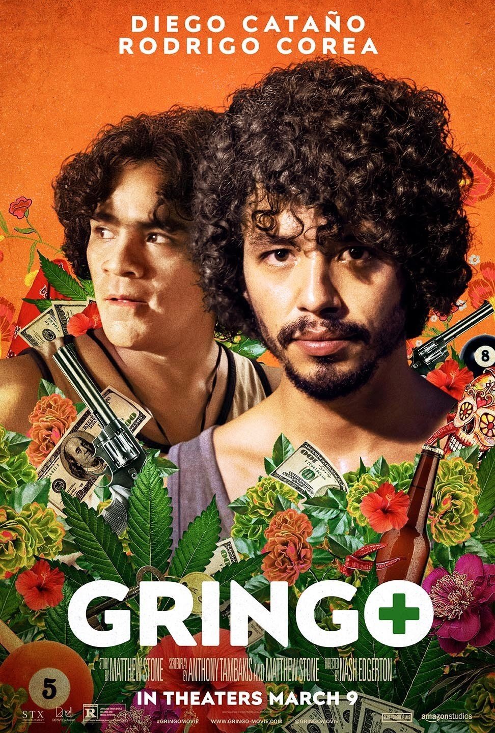 Gringo Picture 9