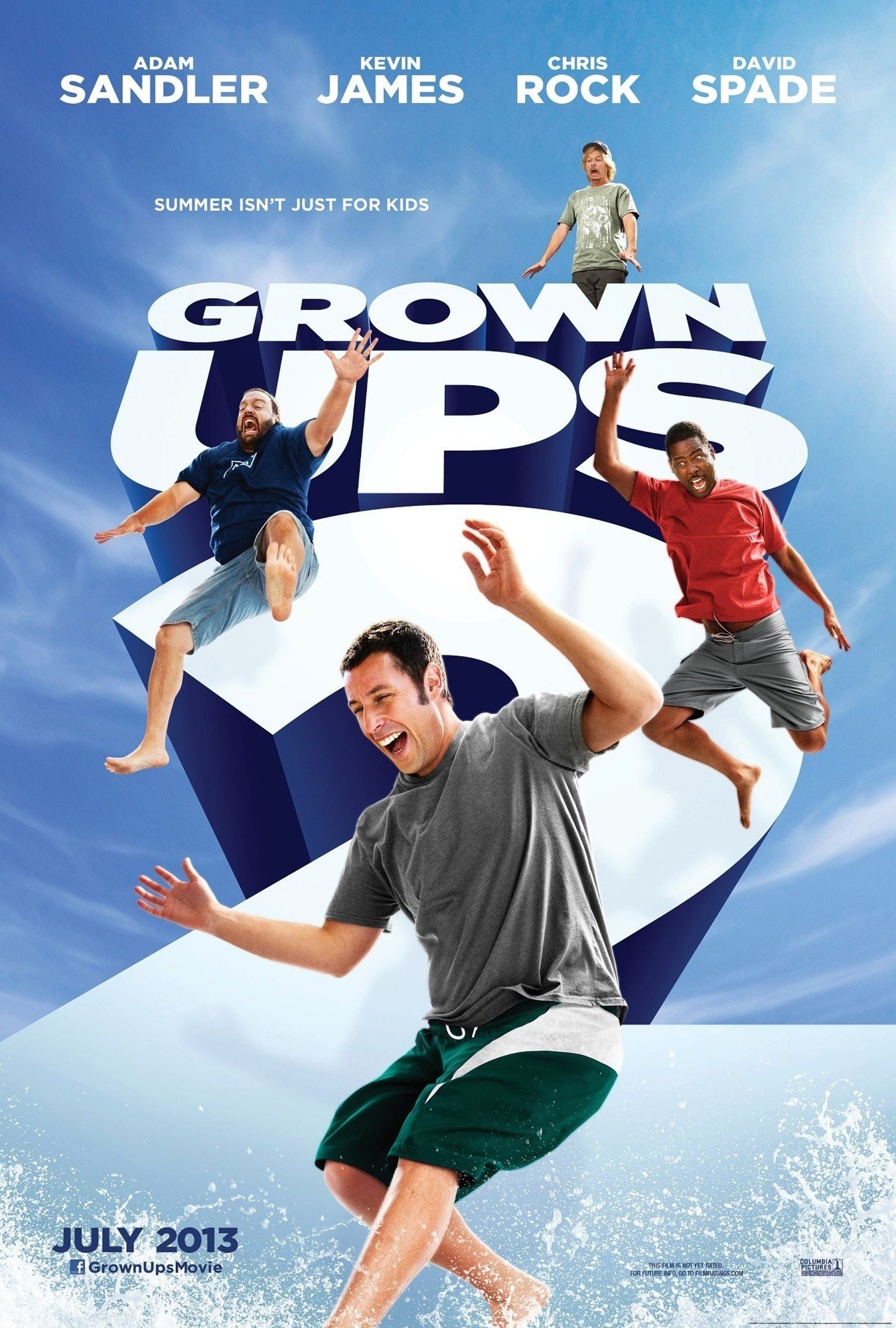 Grown Ups 2 Picture 2