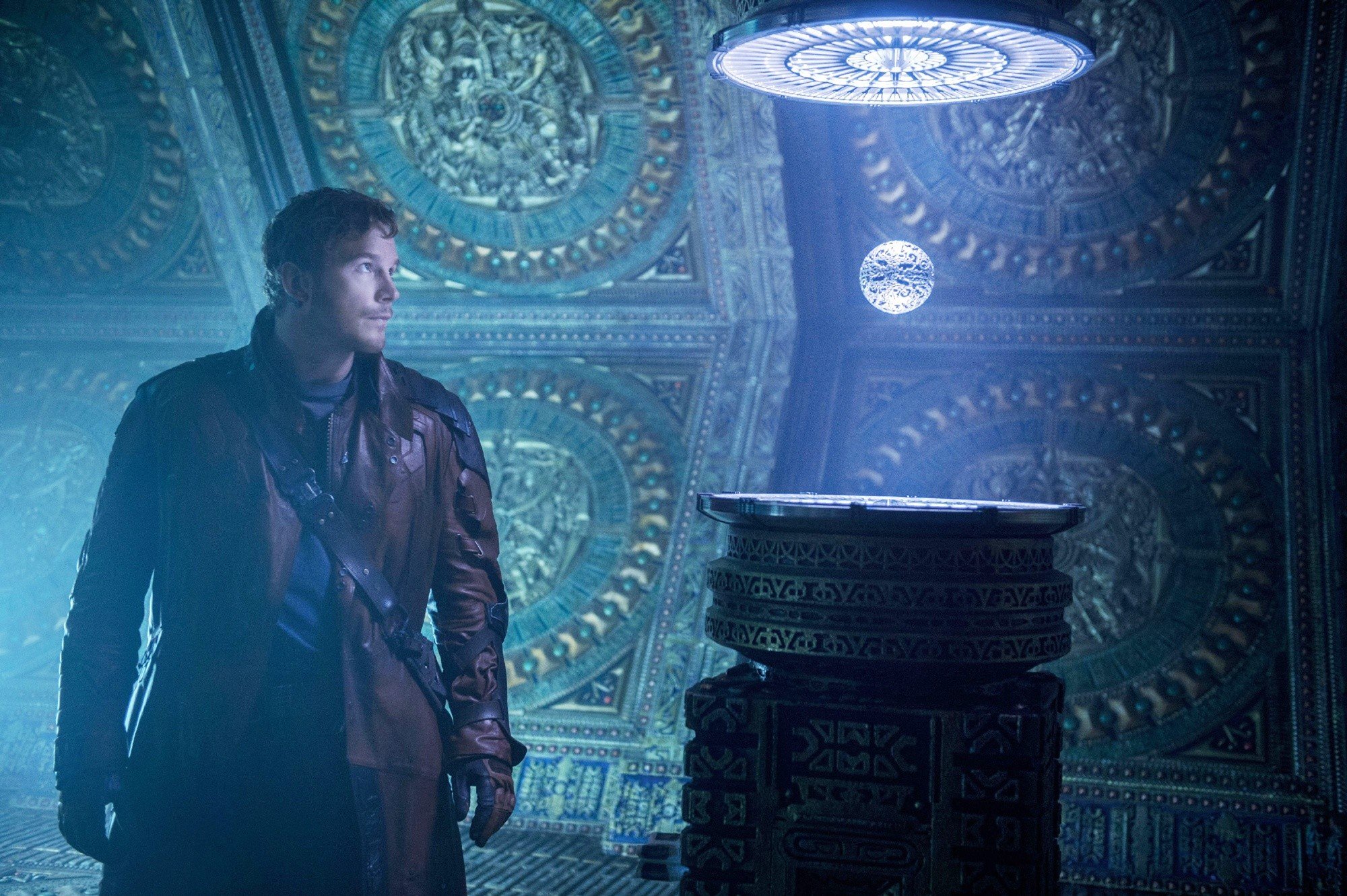 Guardians Of The Galaxy Picture 27