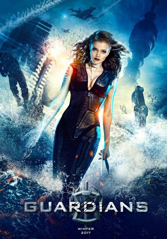 Guardians (2017) Cast, Crew, Synopsis and Movie Info