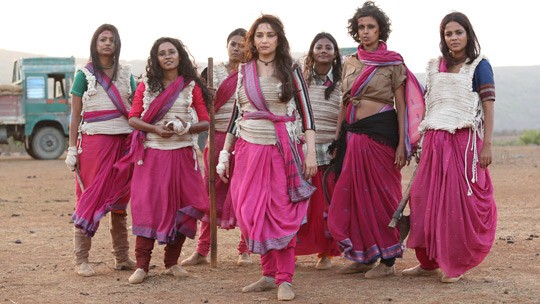 Gulaab Gang Picture 5