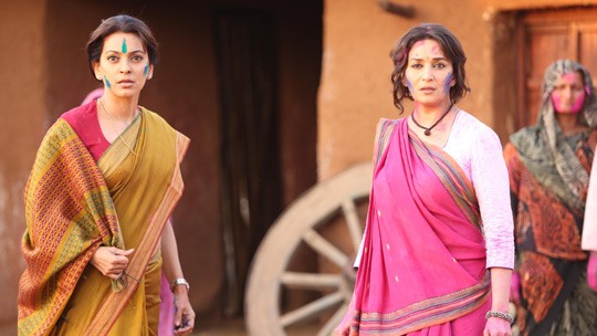 Gulaab Gang Picture 19