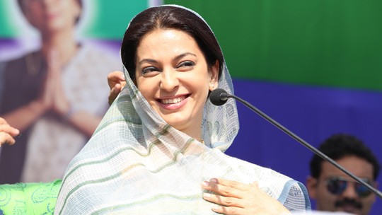 Gulaab Gang Picture 19