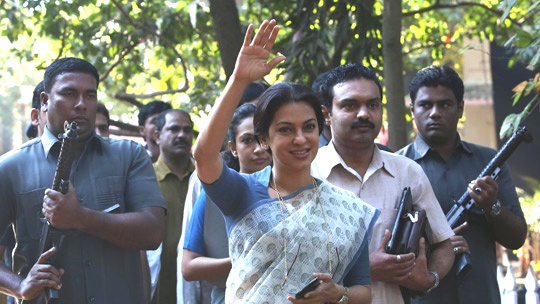 Gulaab Gang Picture 19