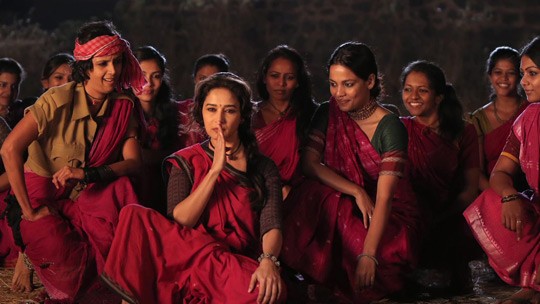 Gulaab Gang Picture 17