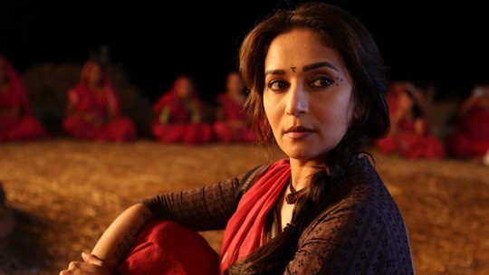 Gulaab Gang Picture 17