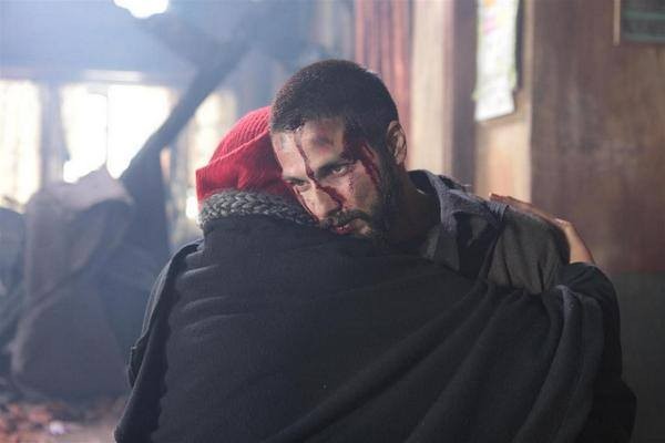 Haider (2014) Pictures, Trailer, Reviews, News, DVD and Soundtrack