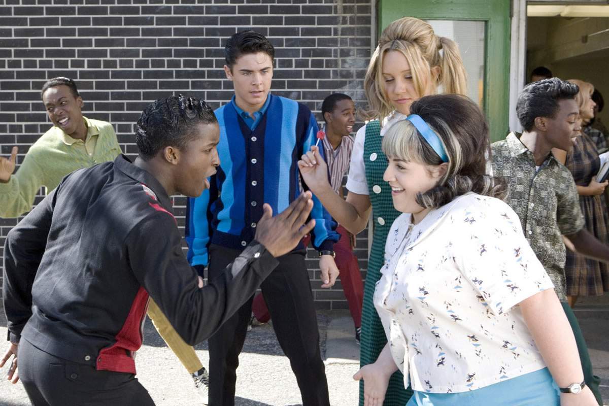 Hairspray Picture 19