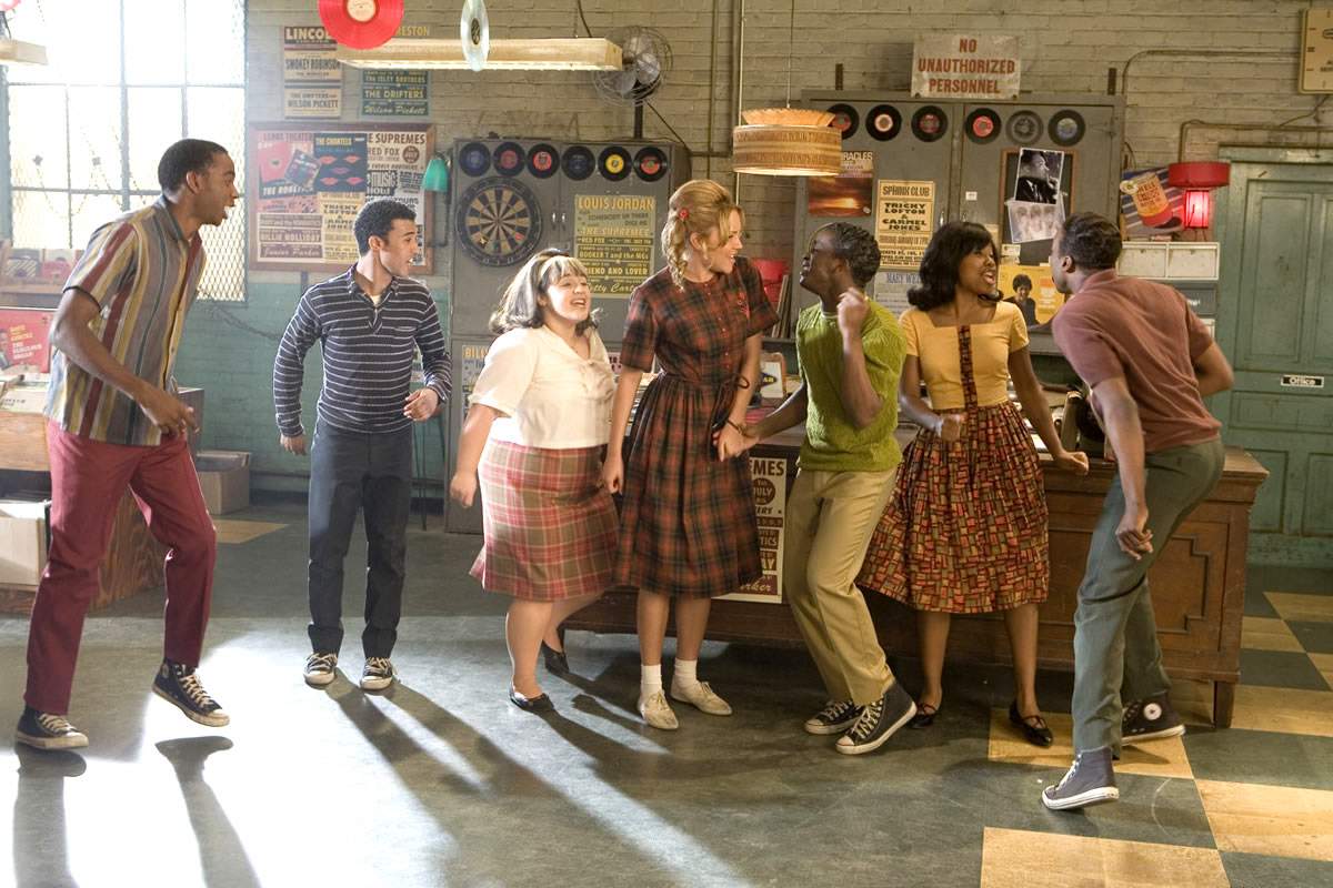 Hairspray Picture 21