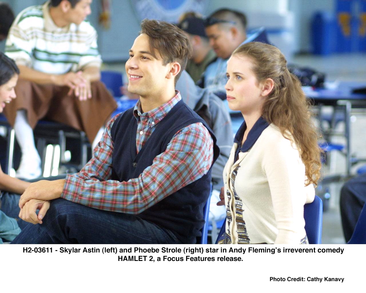 Hamlet 2 Picture 7