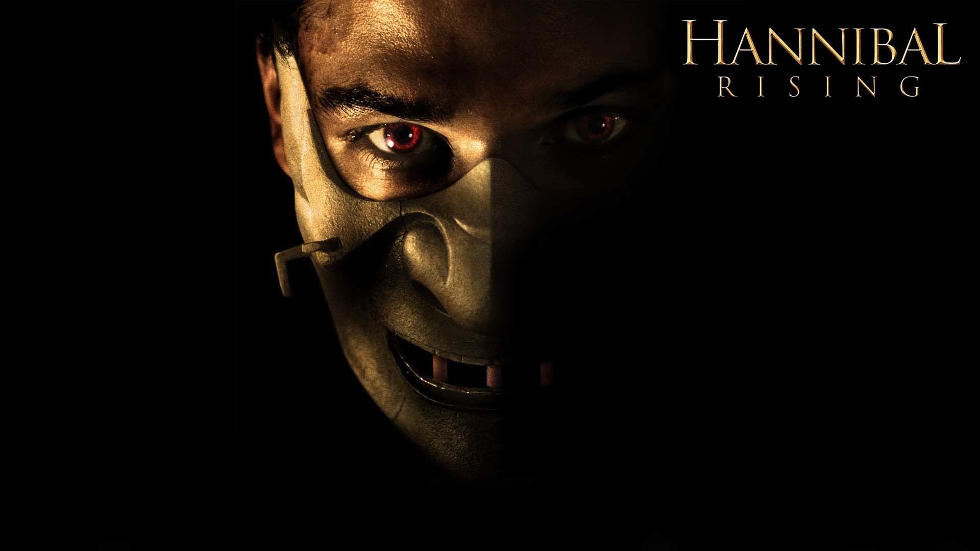 Hannibal Rising (2007) - Drama Film | AceShowbiz