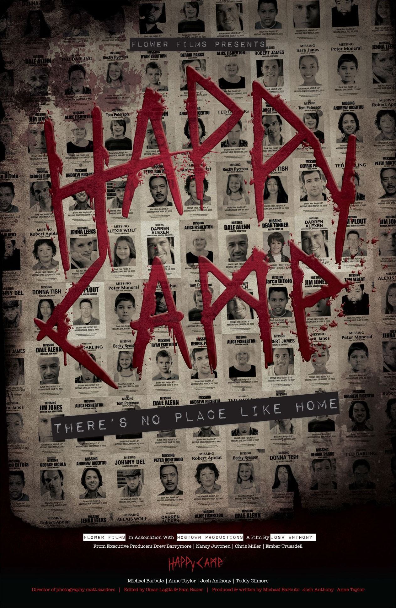 Happy Camp Picture 1