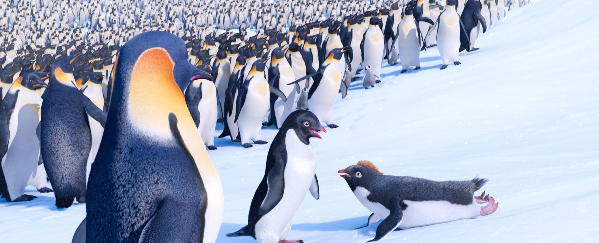 Happy Feet Two Picture 42