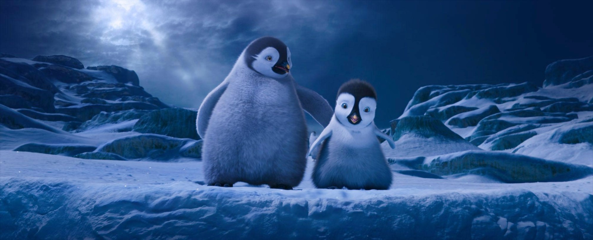 Happy Feet Two Picture 42
