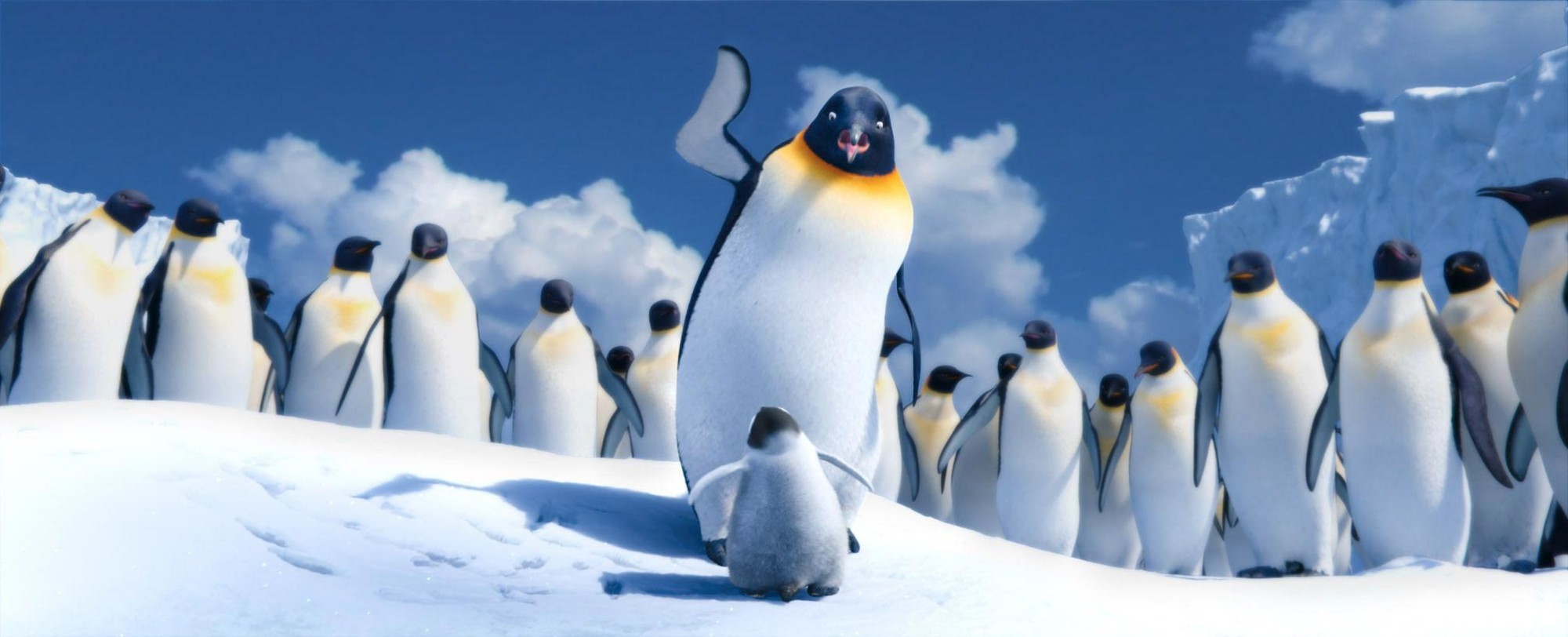 Happy Feet Two Picture 44
