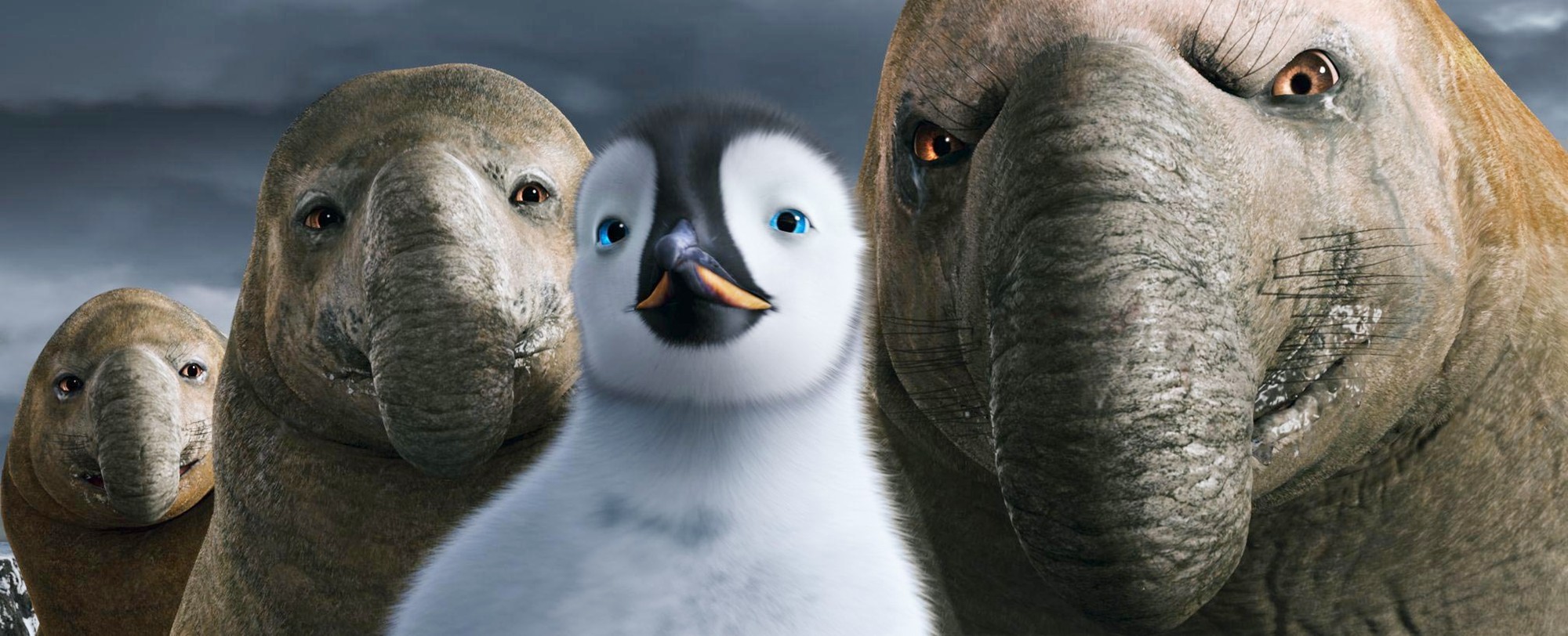 Happy Feet Two Picture 42