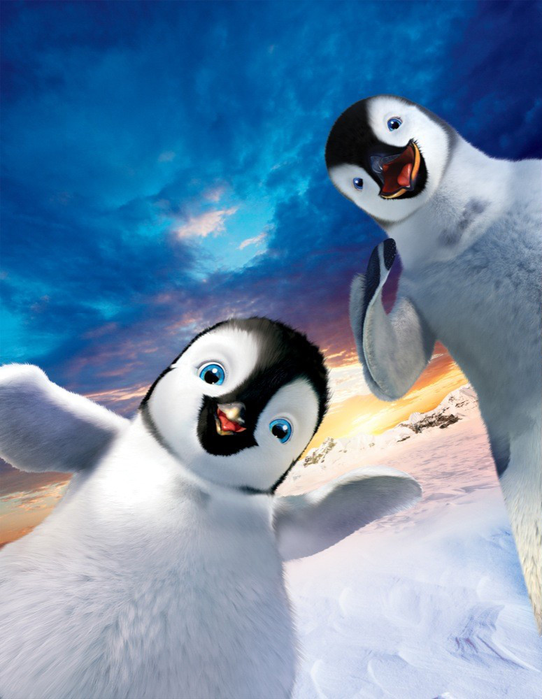Happy Feet Two Picture 55