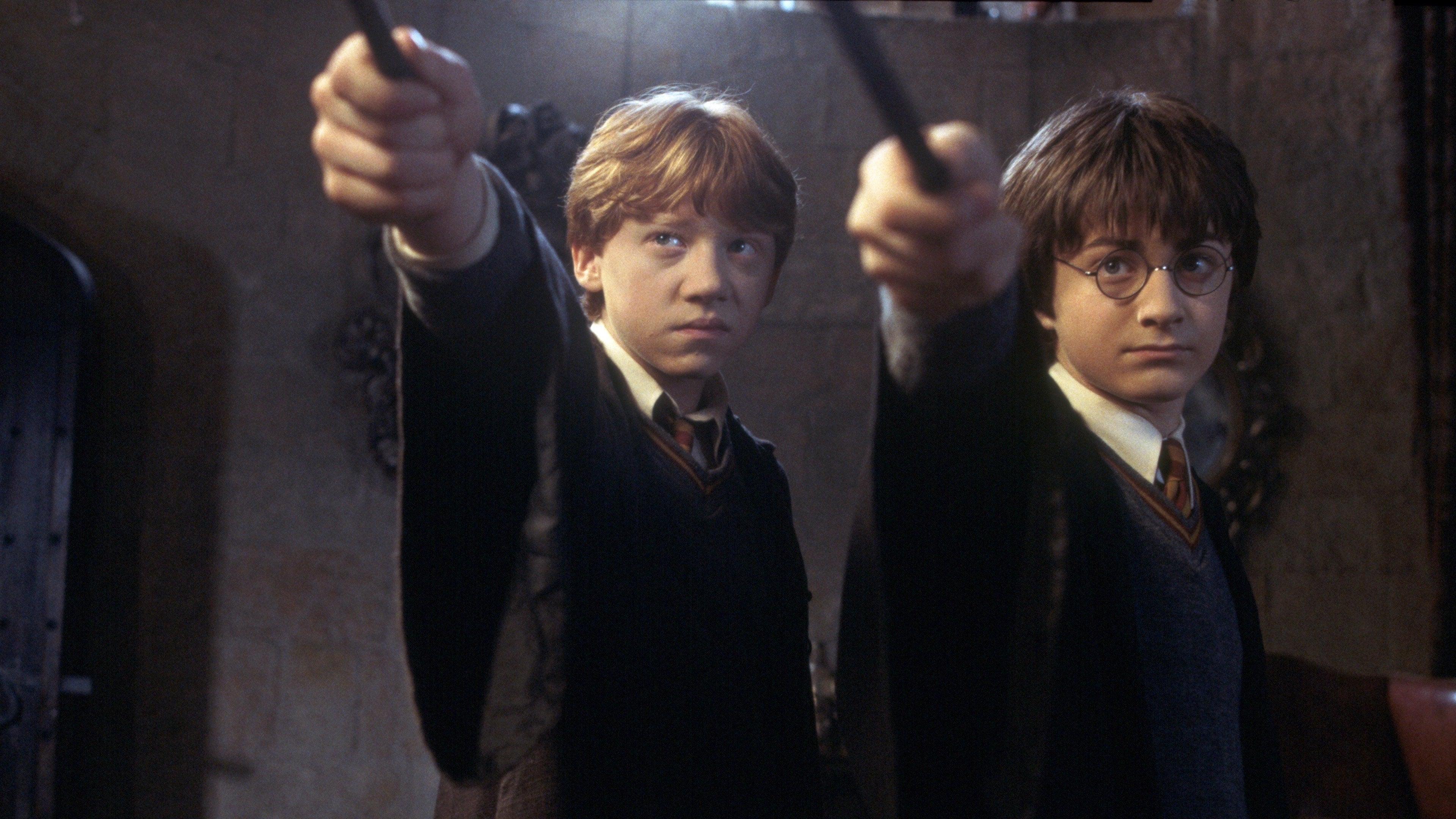 Harry Potter And The Chamber Of Secrets Picture 9 | AceShowbiz