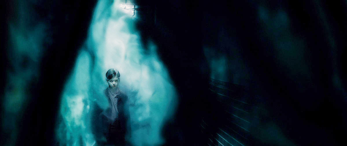 Harry Potter and the Half-Blood Prince Picture 136
