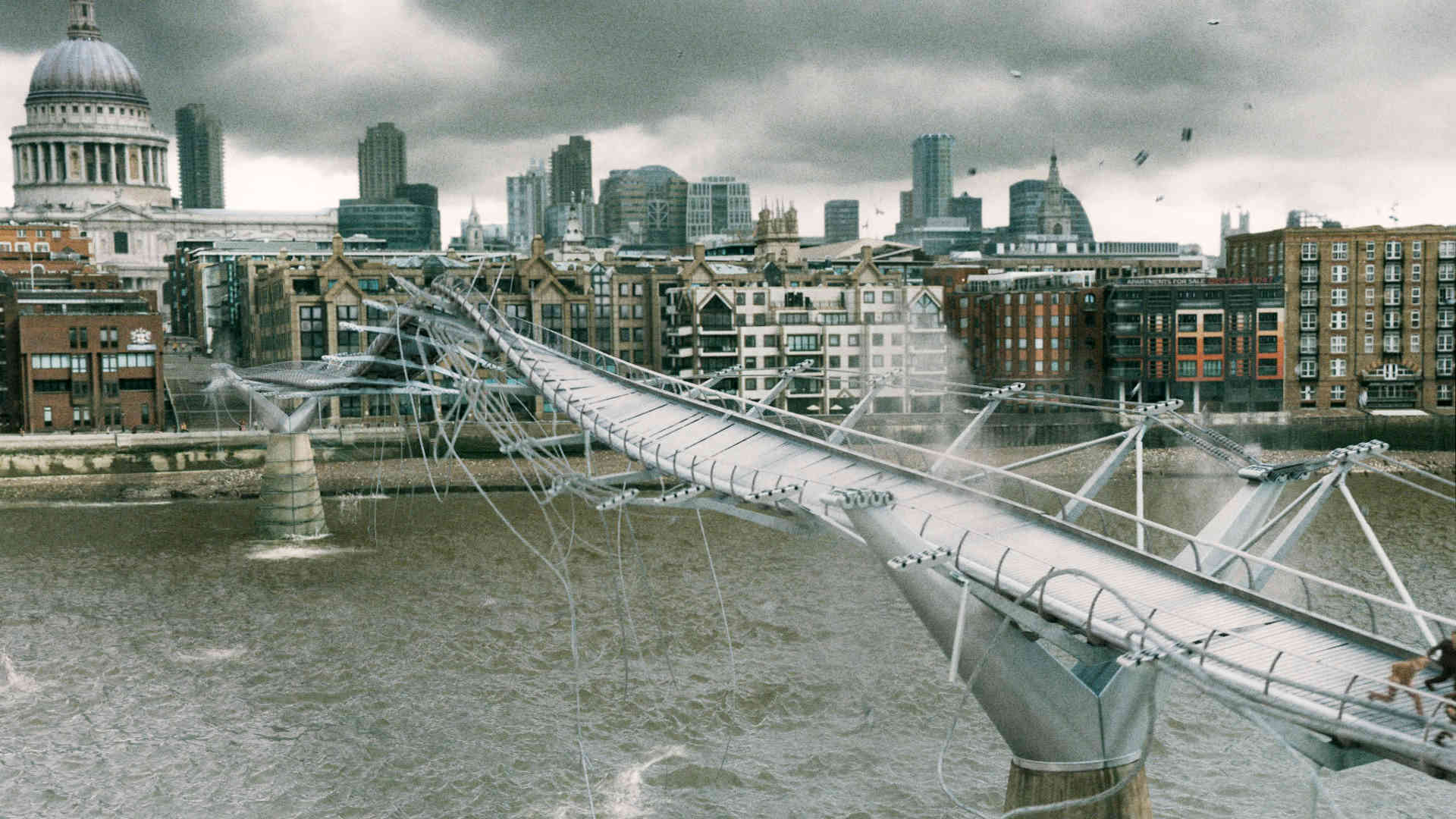 Harry Potter And The Half-Blood Prince Picture 169