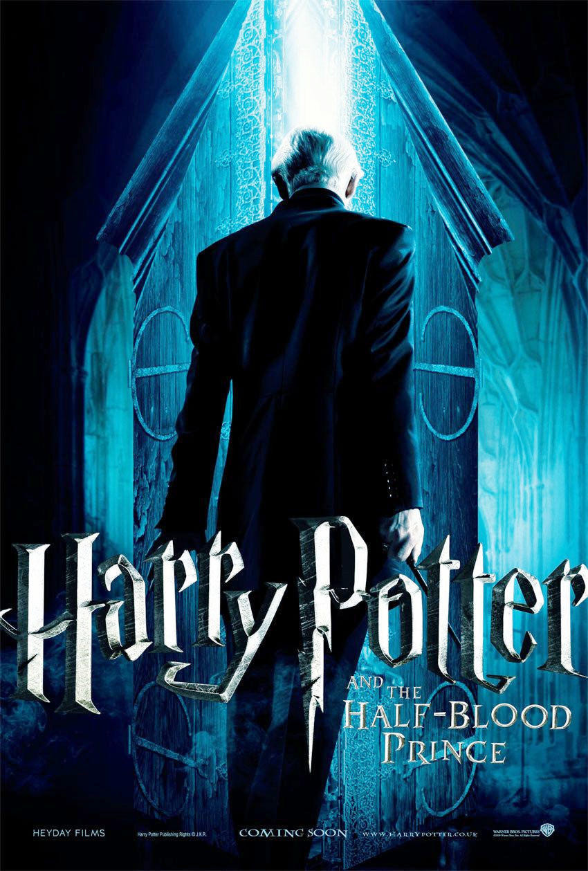 Harry Potter And The Half-Blood Prince Picture 153 | AceShowbiz