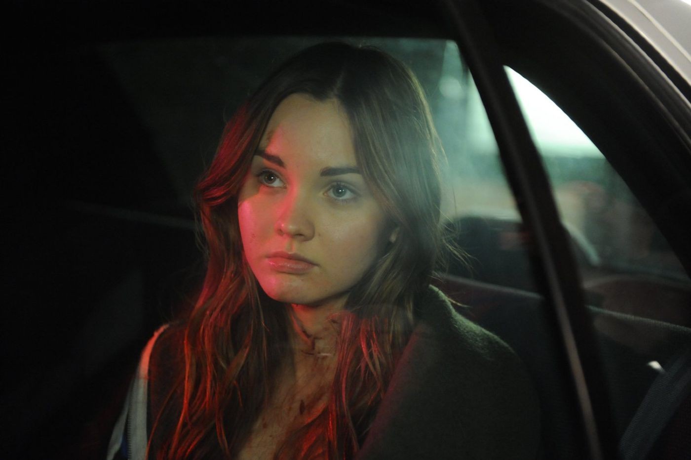 Haunt (2014) - Horror Film | AceShowbiz