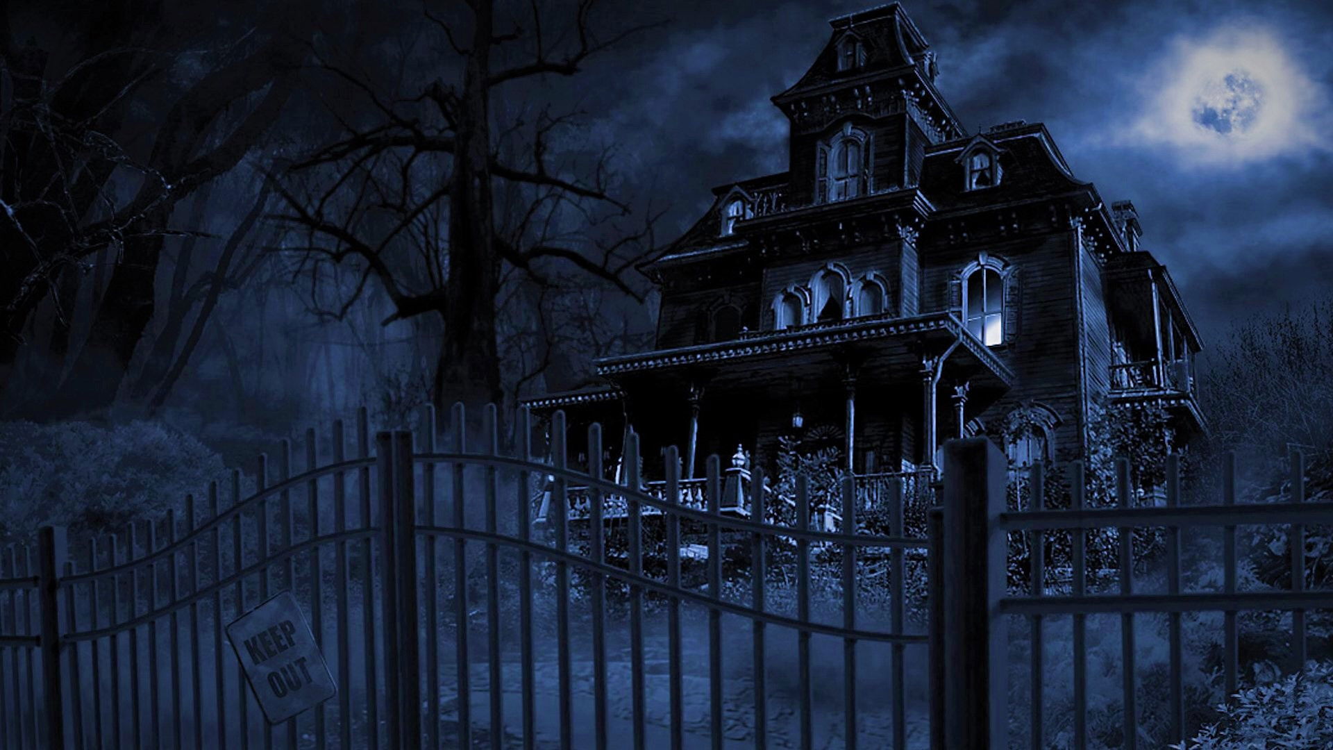 Haunted Mansion (2016), The Picture 8 | AceShowbiz