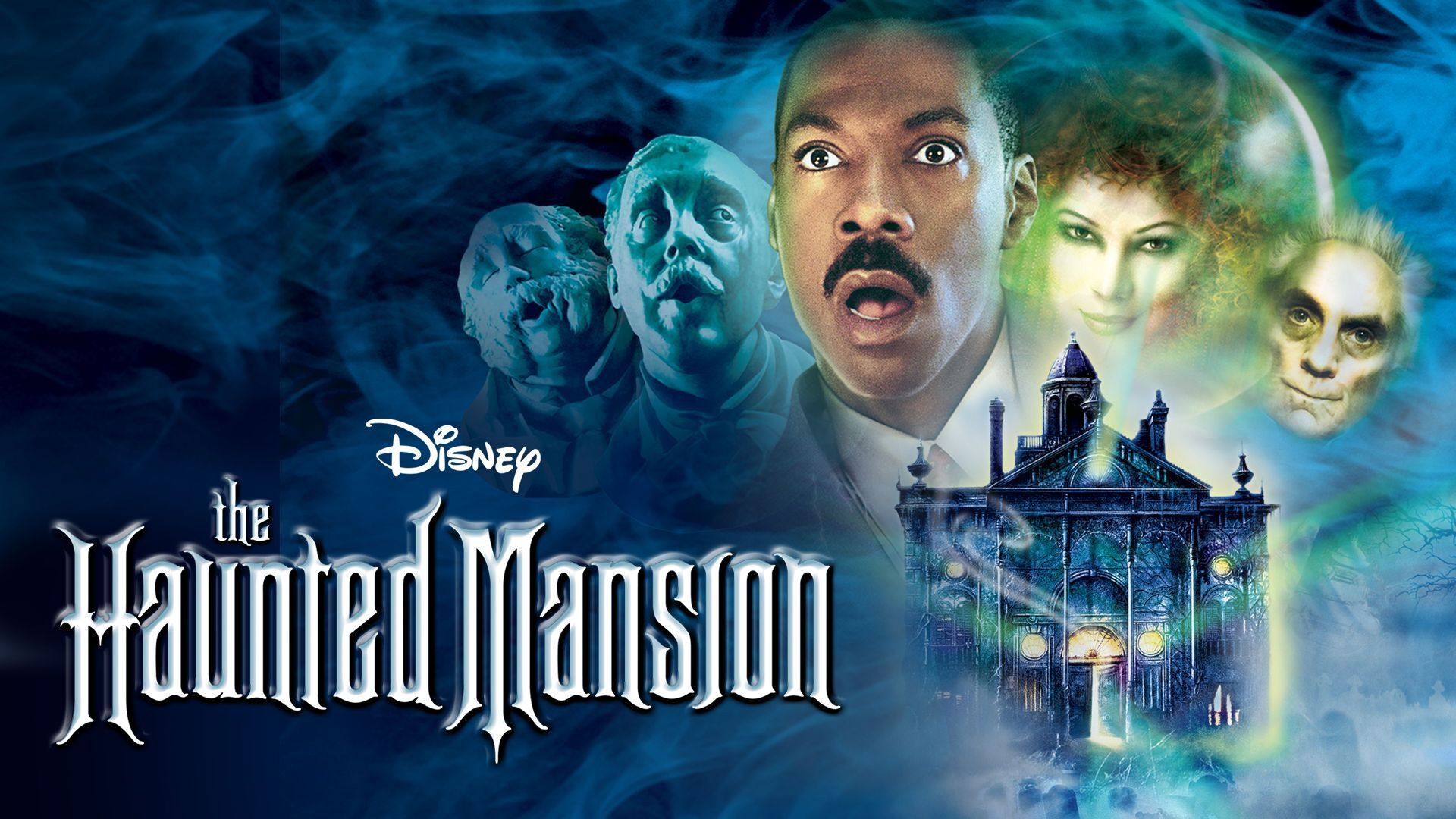 Haunted Mansion, The Picture 7 | AceShowbiz