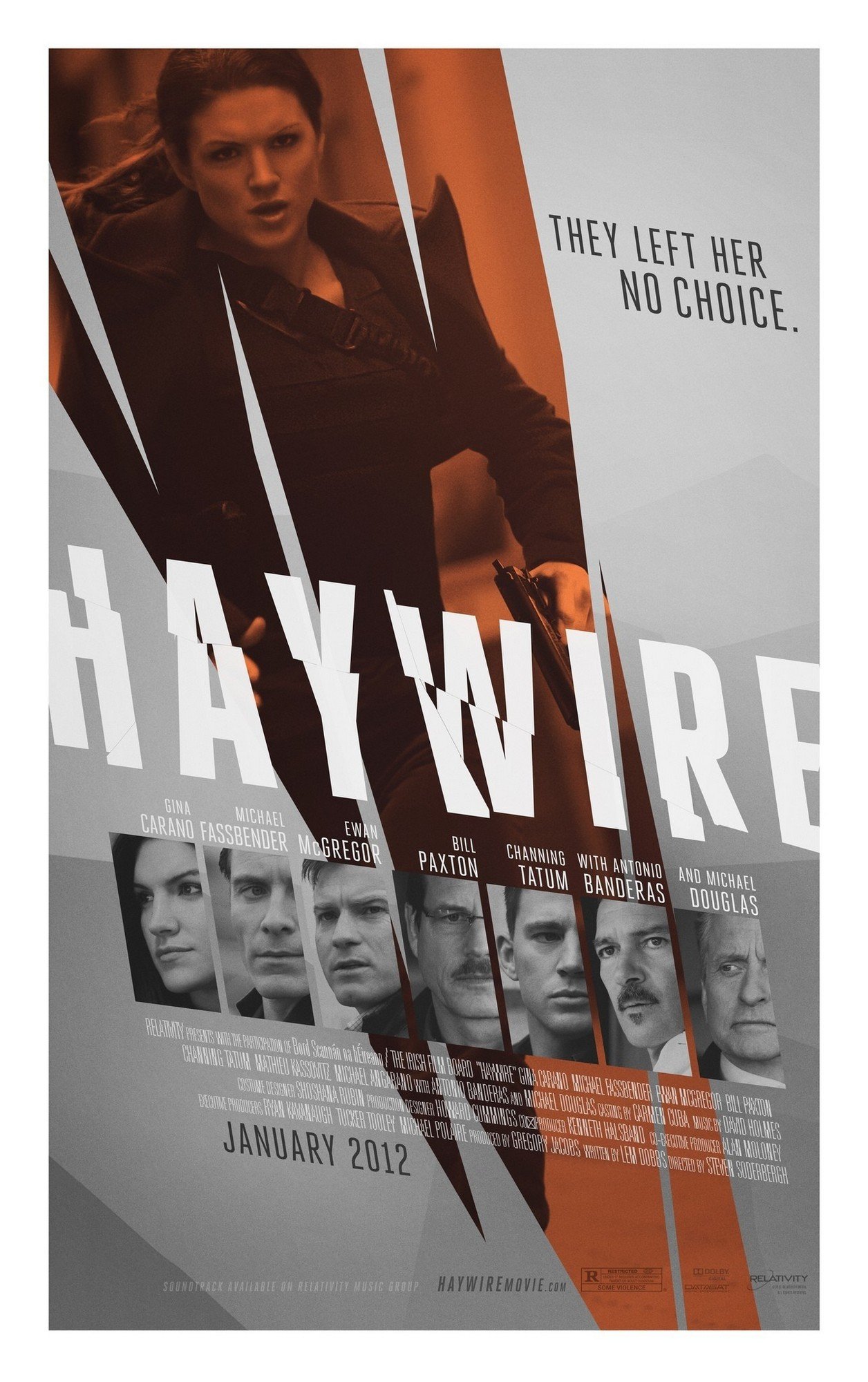 Haywire Picture 8